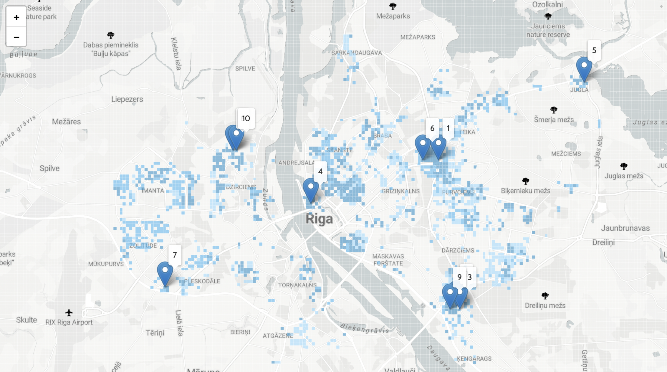 Optimal Evcs Sinoj S Eportfolio